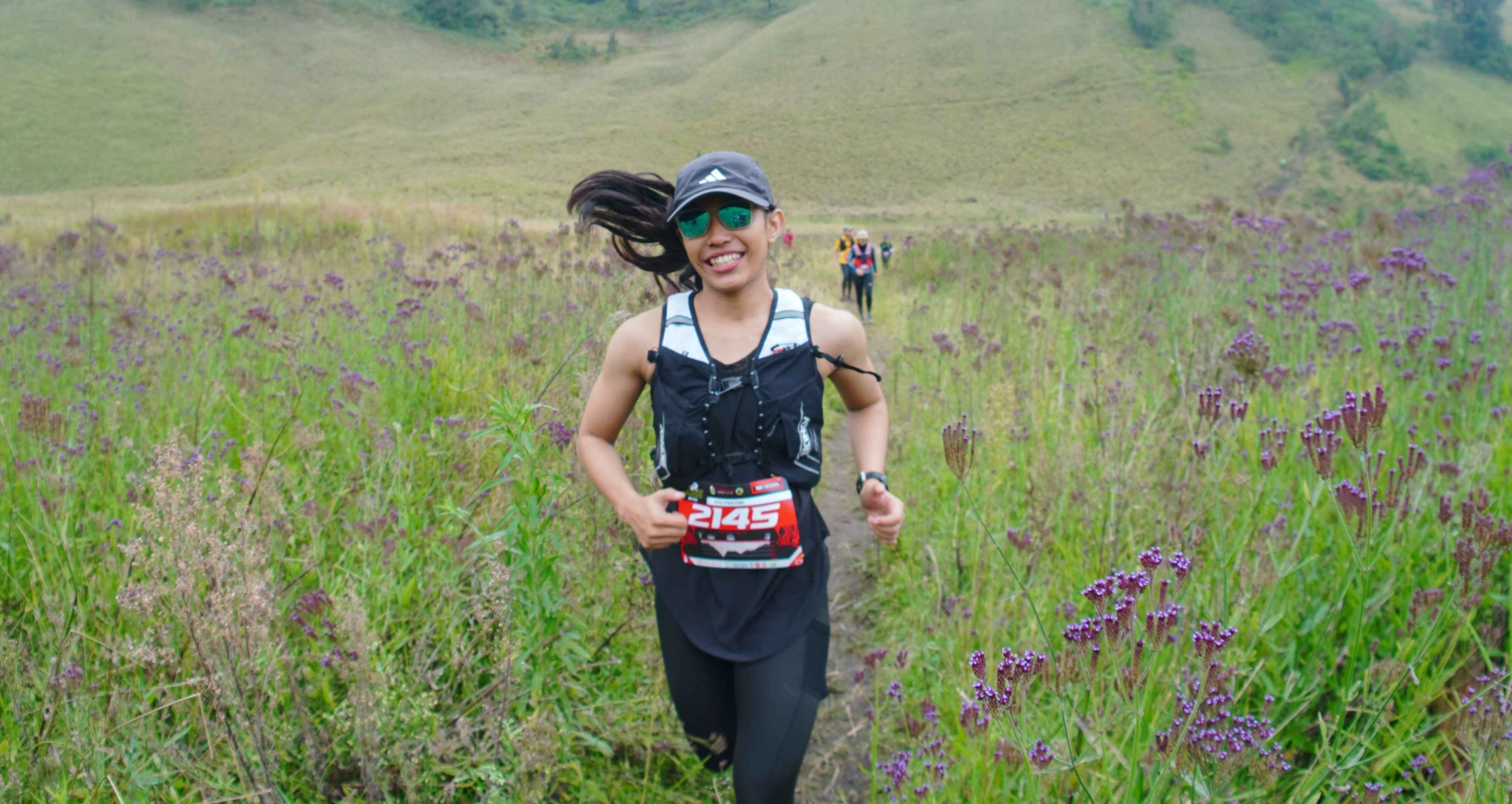 Alas Trail Run