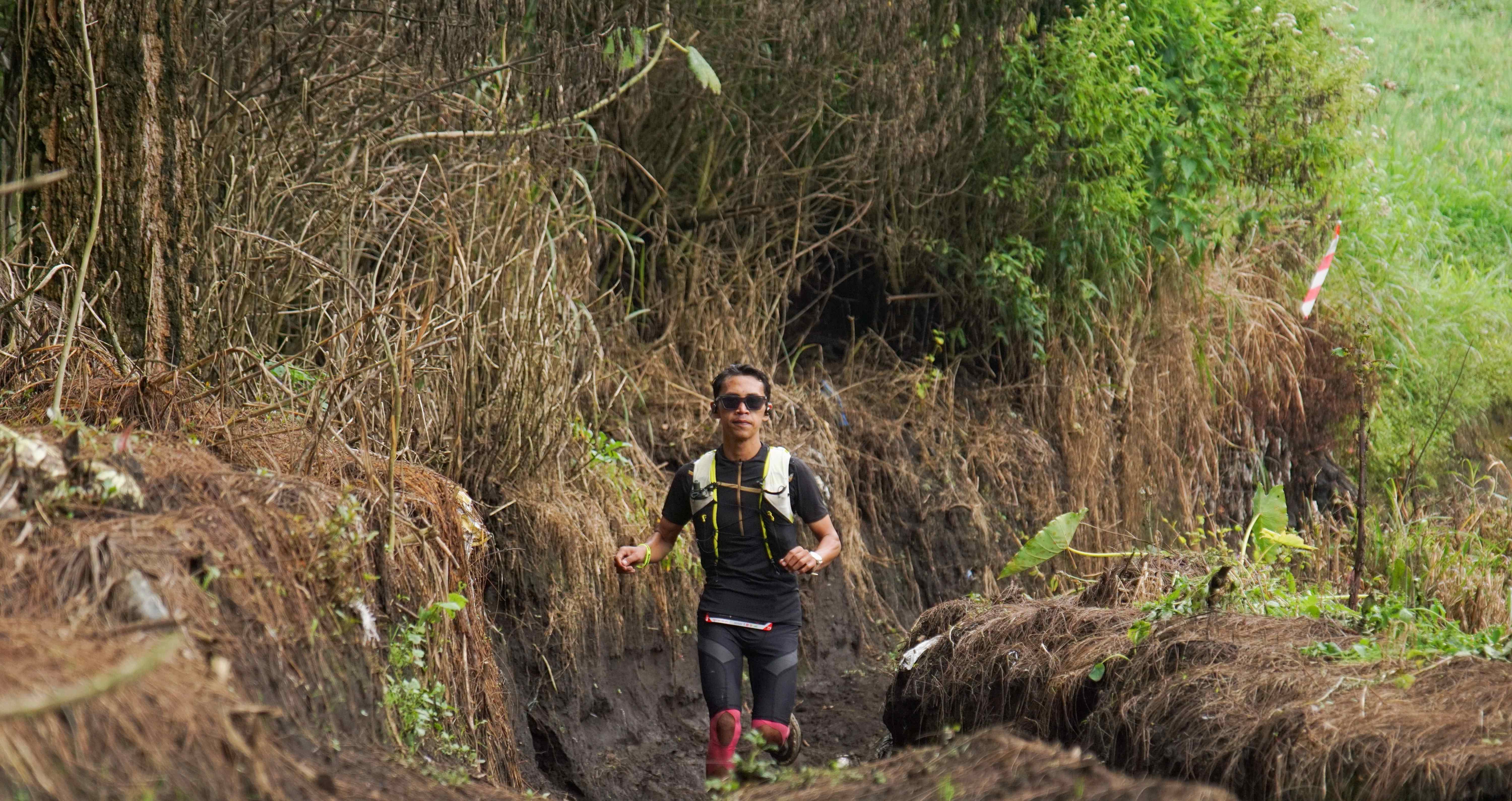 Alas Trail Run