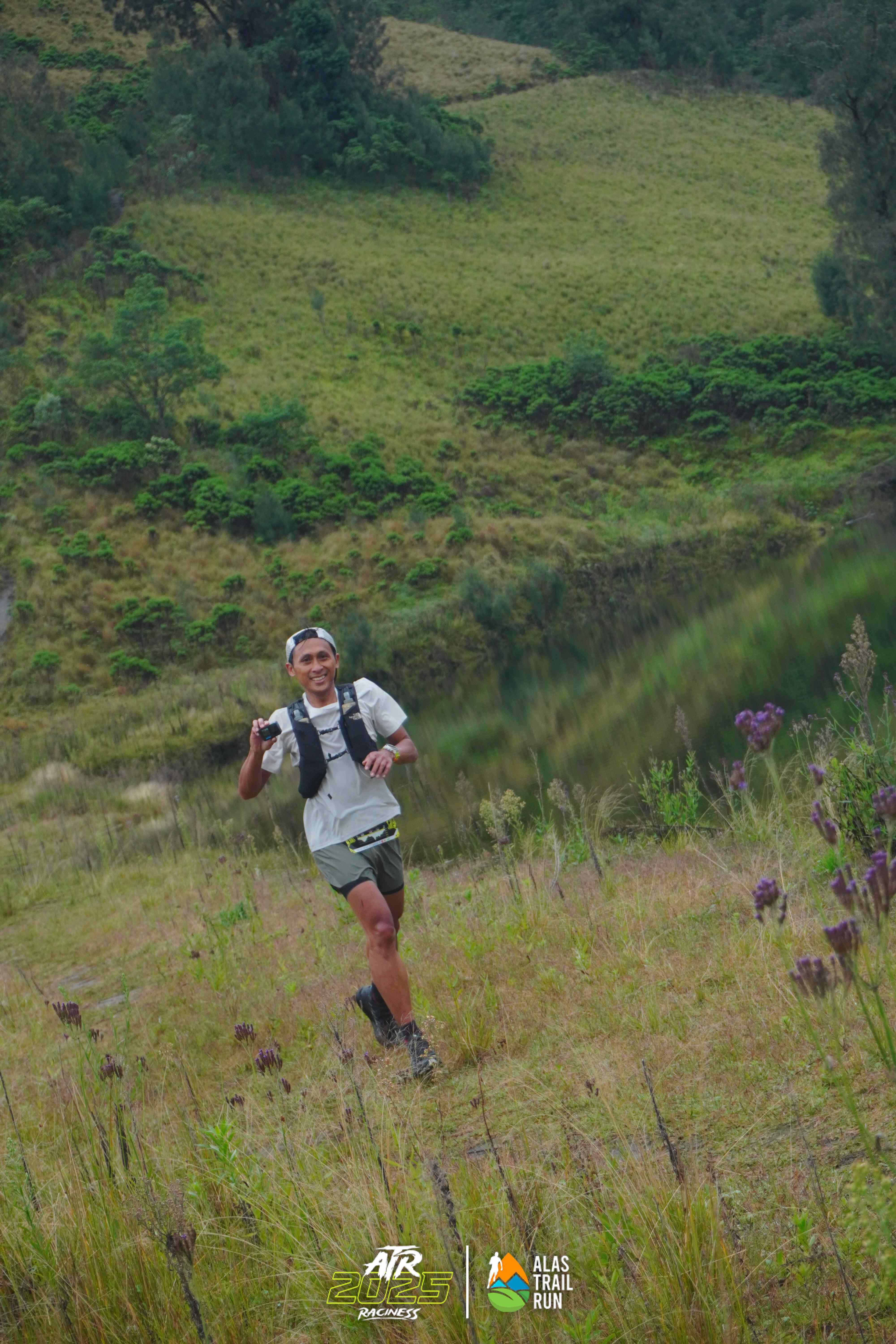 Alas Trail Run
